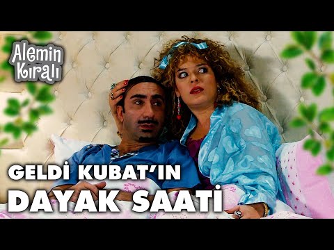 Kubat'a rahat uyku yok! - Alemin Kıralı 10. Bölüm