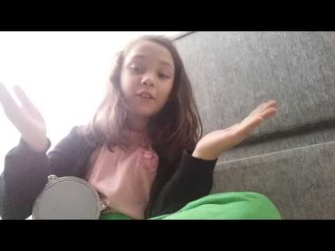 Ninem  koca  gozluklu