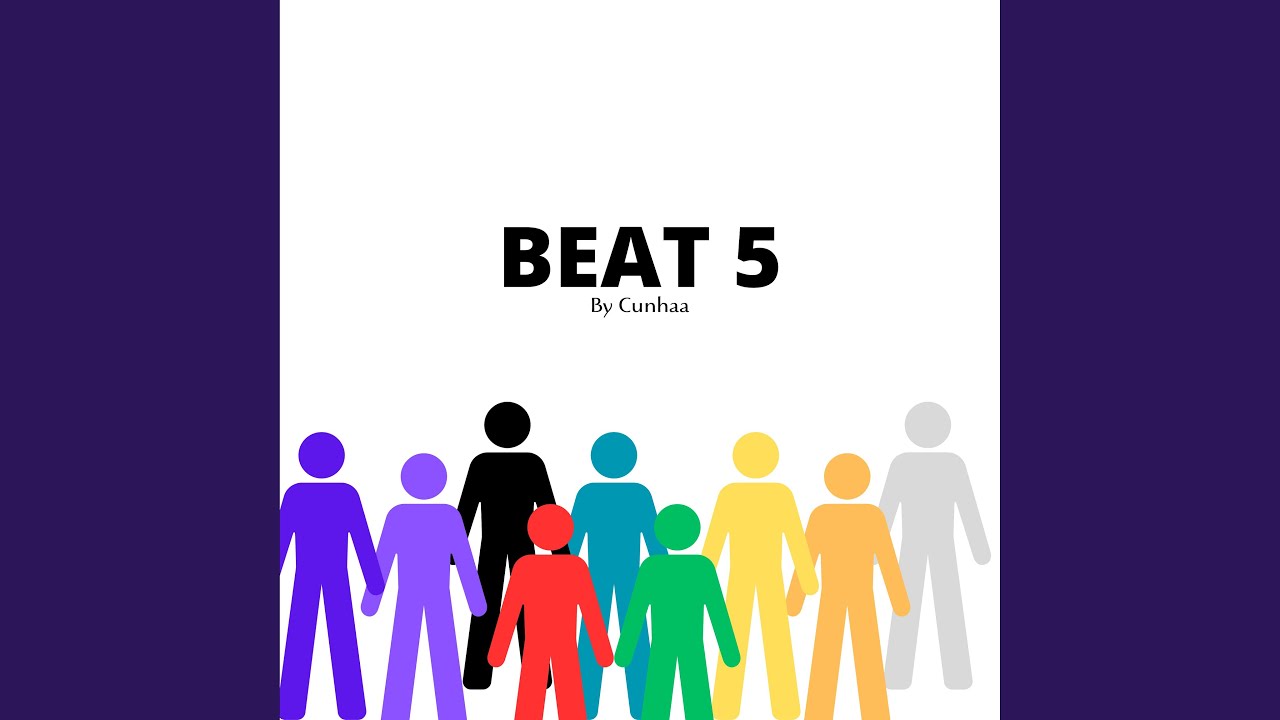 Beat 5 - YouTube
