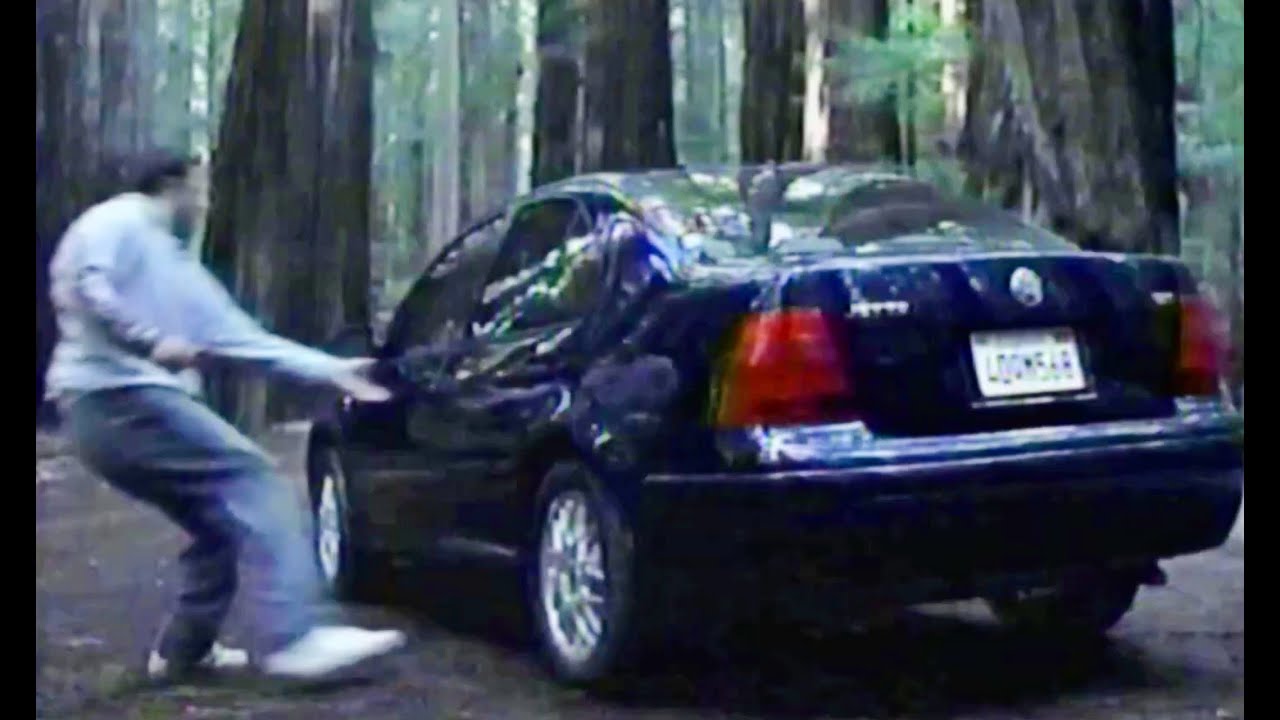 2001 Volkswagen Jetta GLI commercial - YouTube