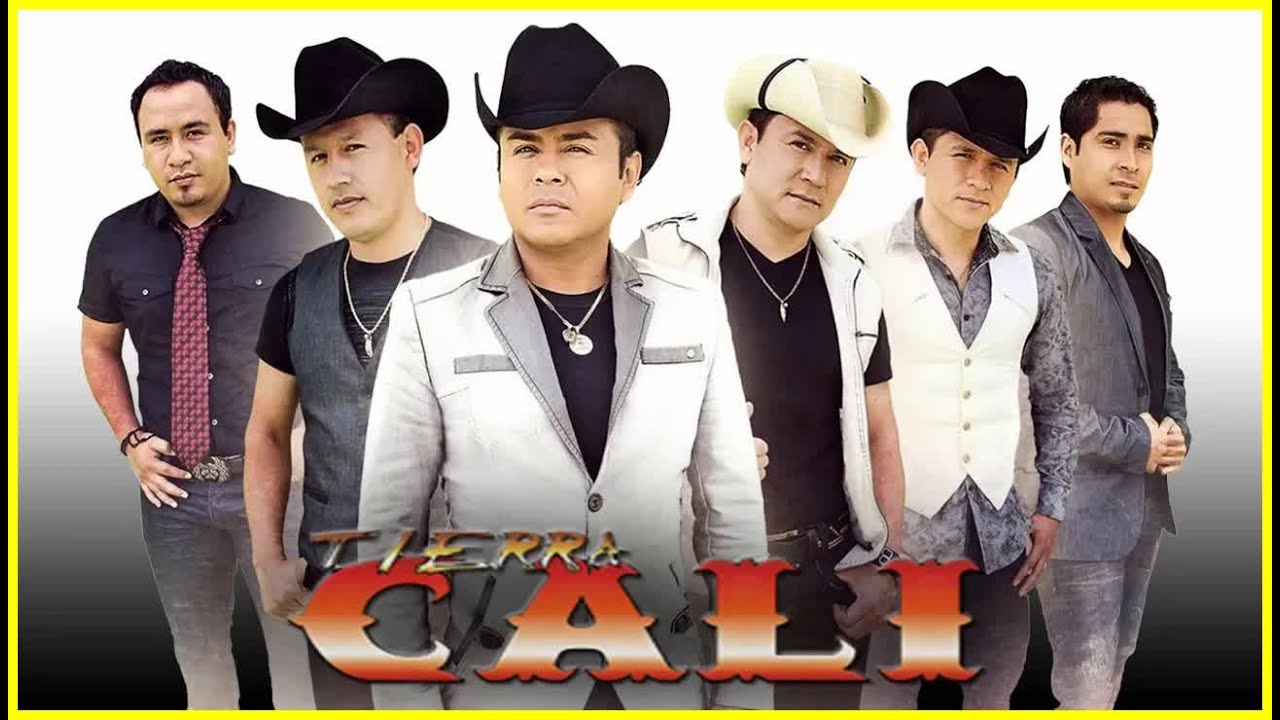 TIERRA CALI RANCHERAS - YouTube Music