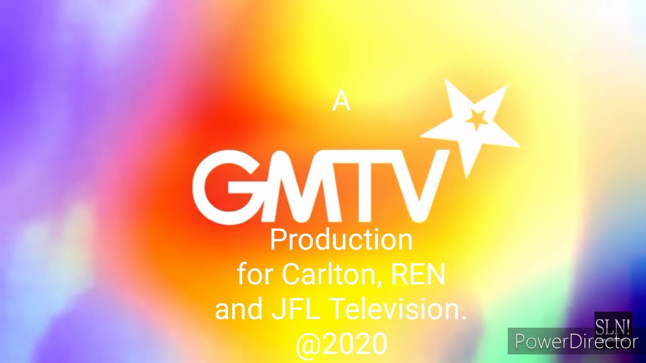 GMTV Production (2020-) - YouTube