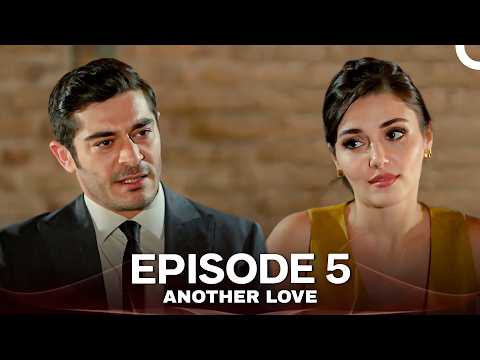 Another Love Episode 5 (English Subtitles)