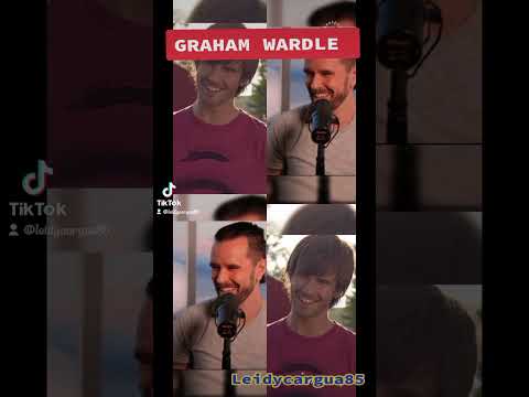 GRAHAM WARDLE tik tok leidycargua85 🇪🇨 ️ - YouTube