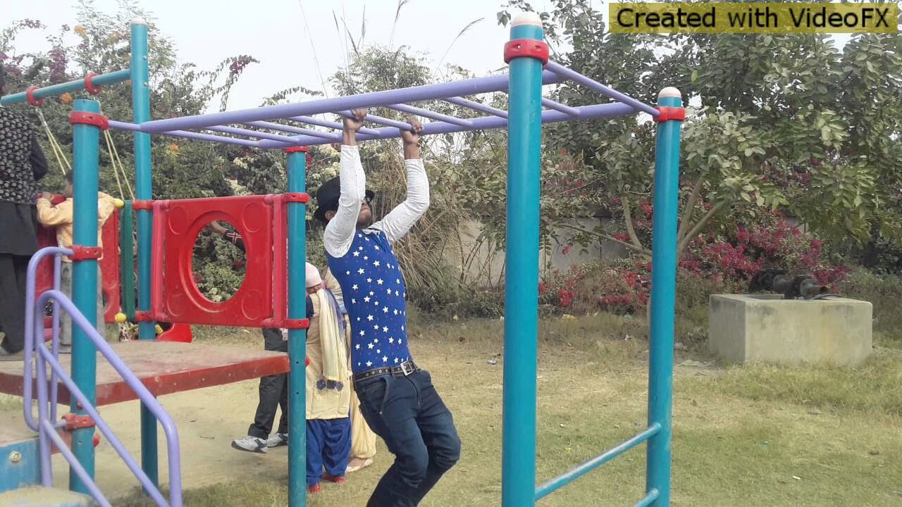 Daang dance with aman - YouTube