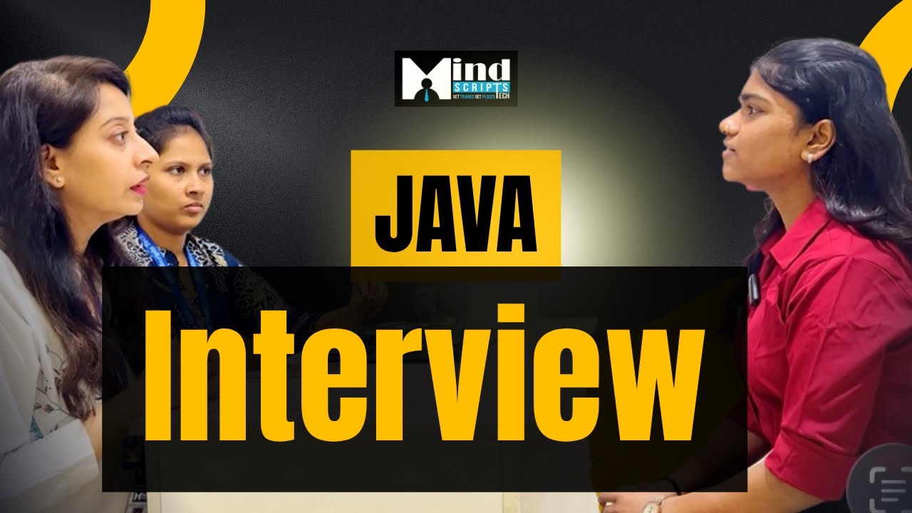 Java Interview Preparation Guide 2025 | Most Asked Questions - YouTube