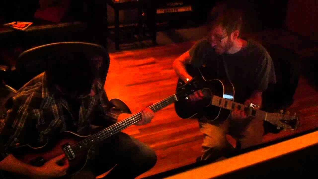 In the studio w/ Mikal Blue - Arthur Alligood 'Bring My Heart Out ...