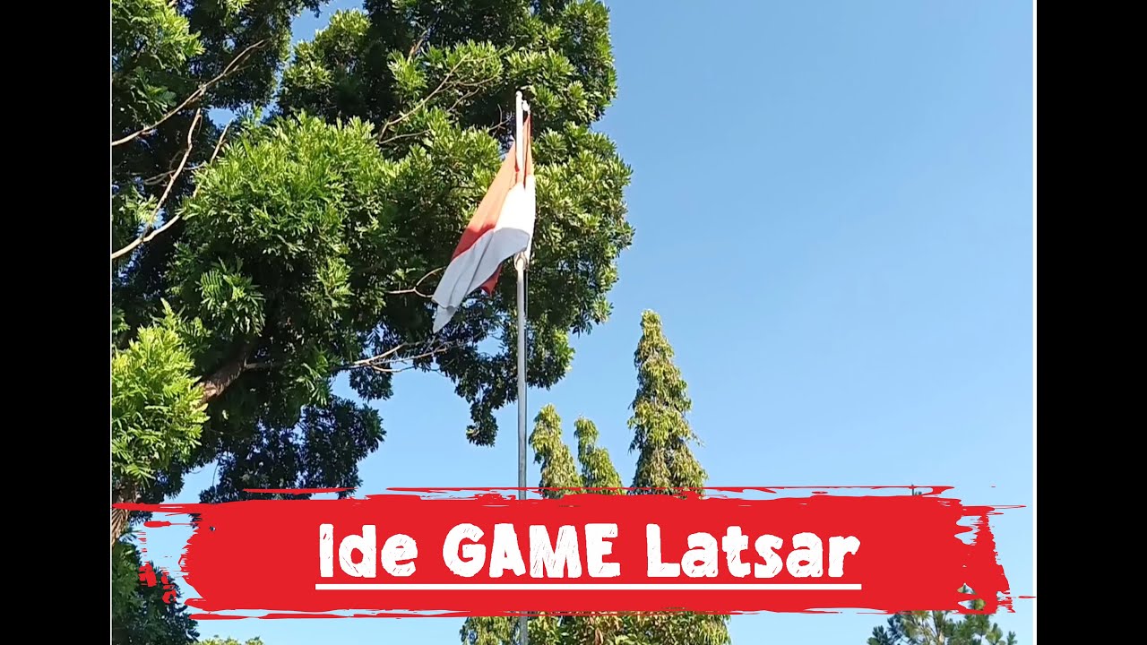 Ide Game LATSAR CPNS Kelompok 1 Angkatan 50 Kota Salatiga - YouTube