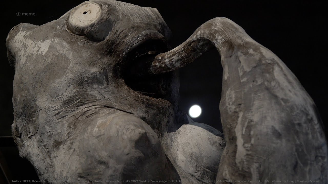 Truth ? TIDES Koenraad Tinel | 20210905 - YouTube
