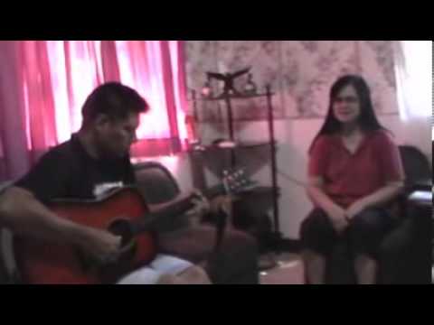 Joe & Melanie Rodriquez I Will Exalt You - YouTube