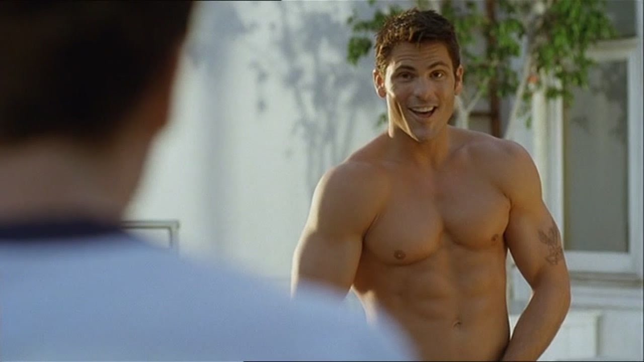 The Fluffer Full Movie Facts And Review /Scott Gurney / Michael Cunio ...