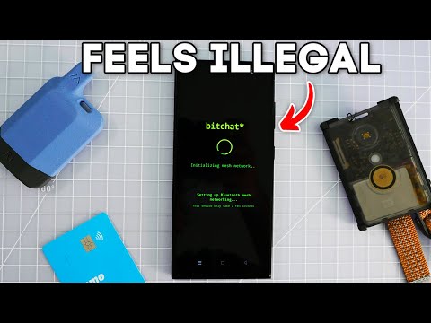 This Messaging App Changes Everything