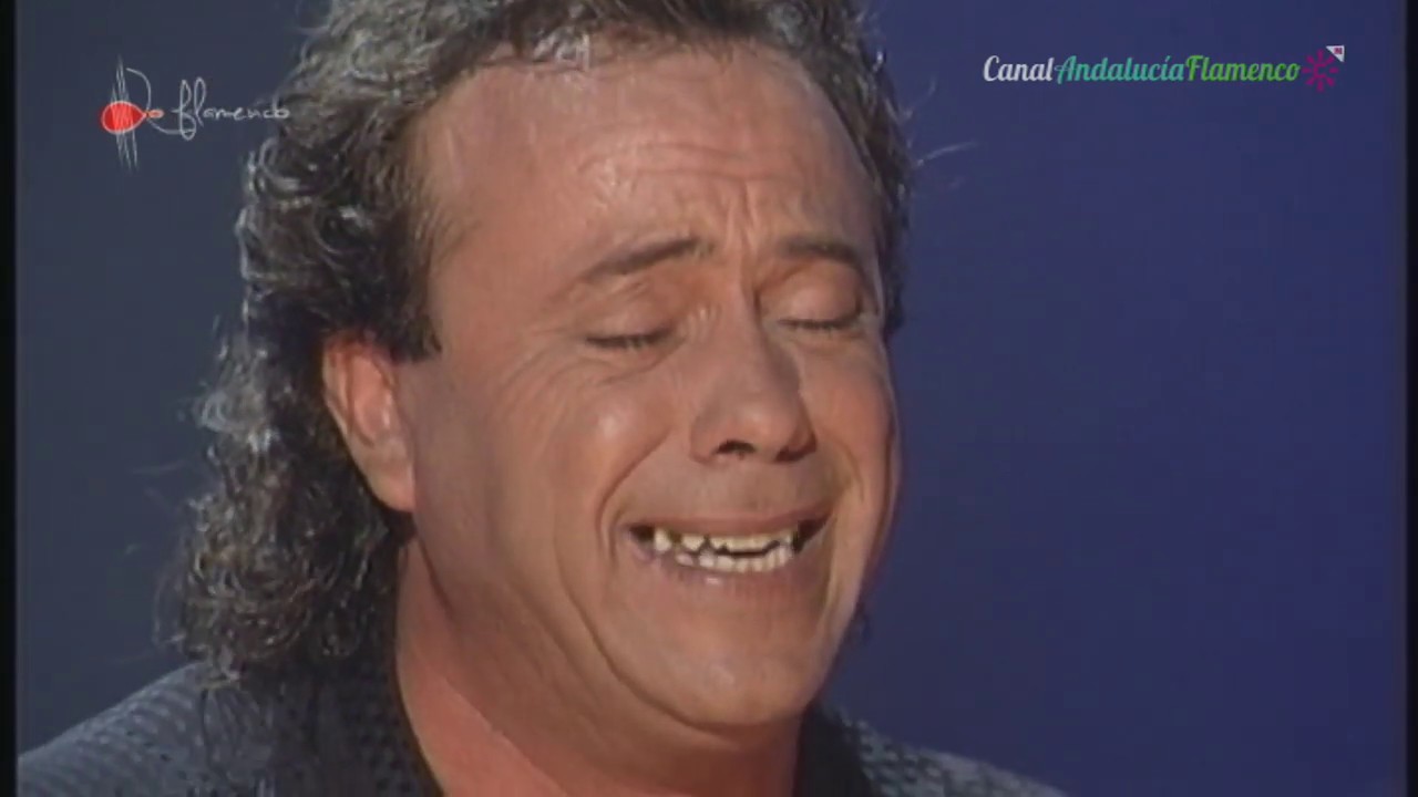 Petenera. Emilio Cabello. 1997 - YouTube