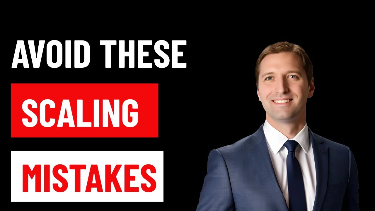How to Scale to 7 Figures: CFO's Insider Advice for Business Owners ...