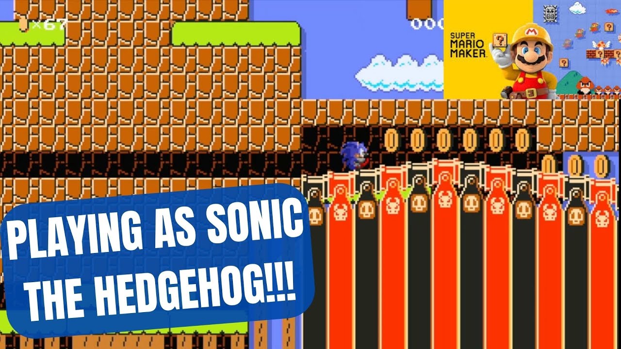 Playing OG Mario Maker! TOP 5 Ranked Levels of ALL TIME! Super Mario ...