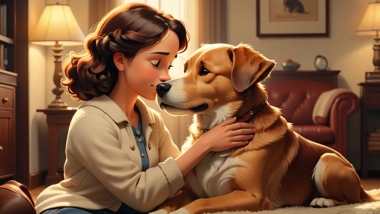 Why Dogs Are Humans' Best Friends! 2025 01 03 - YouTube