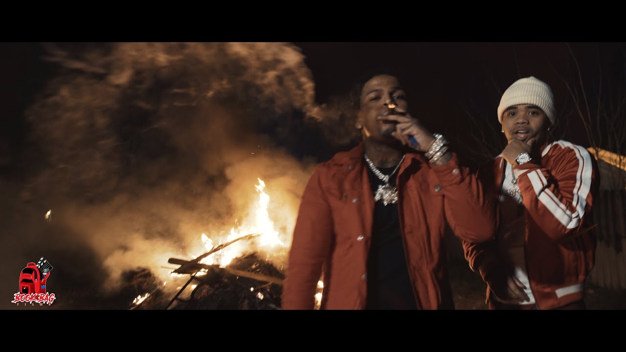 LIL JAIRMY x ENZO MCFLY - "WE DID IT" (Official Music Video) - YouTube