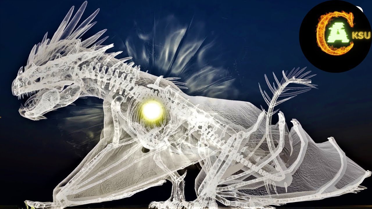 SPİRİT GUARDİAN BOSS!!! ARK PRİMAL FEAR S.1 B.23 - YouTube