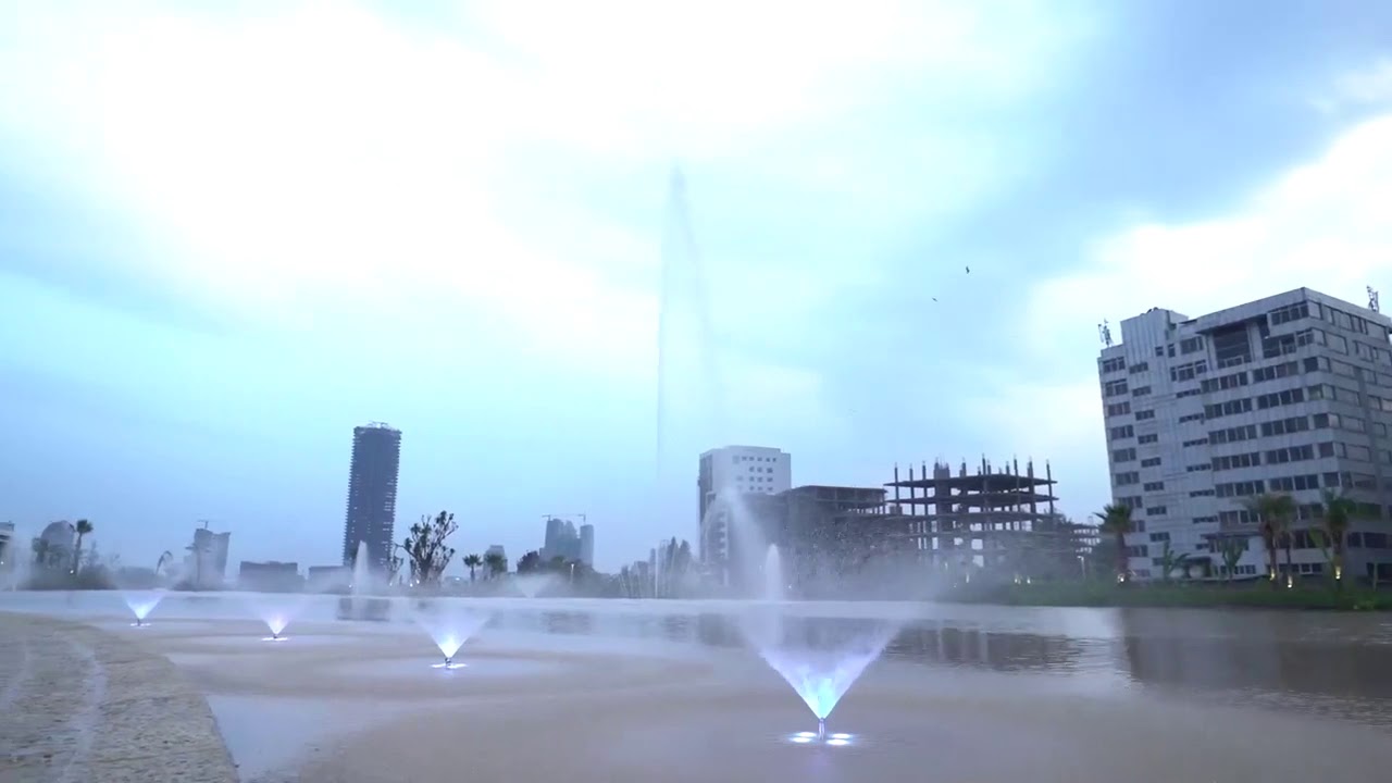 Finfinee Oromiyaa - YouTube