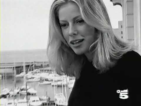 Alessia Marcuzzi  - Target (1994)