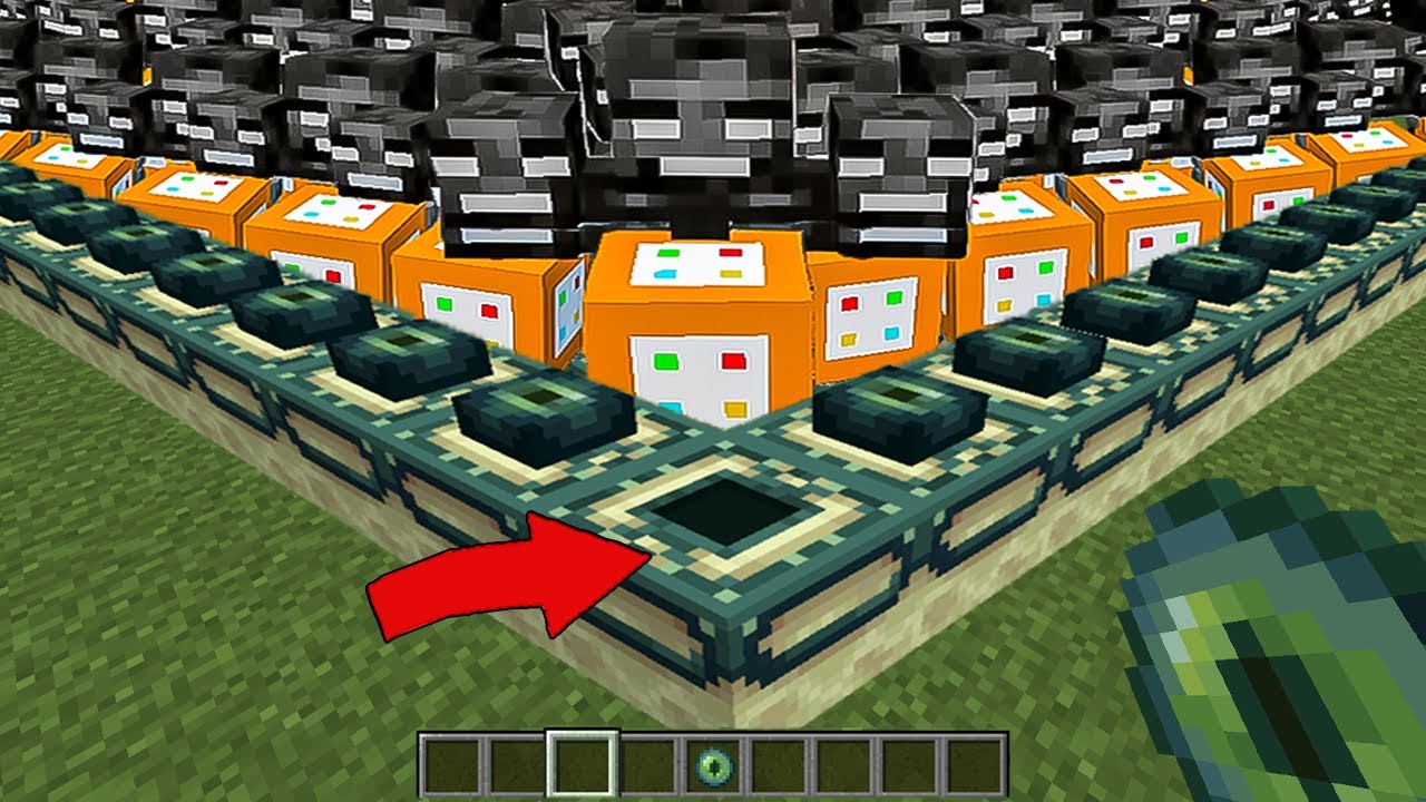 answering all of your ohio storm minecraft questions in 10 minutes ...