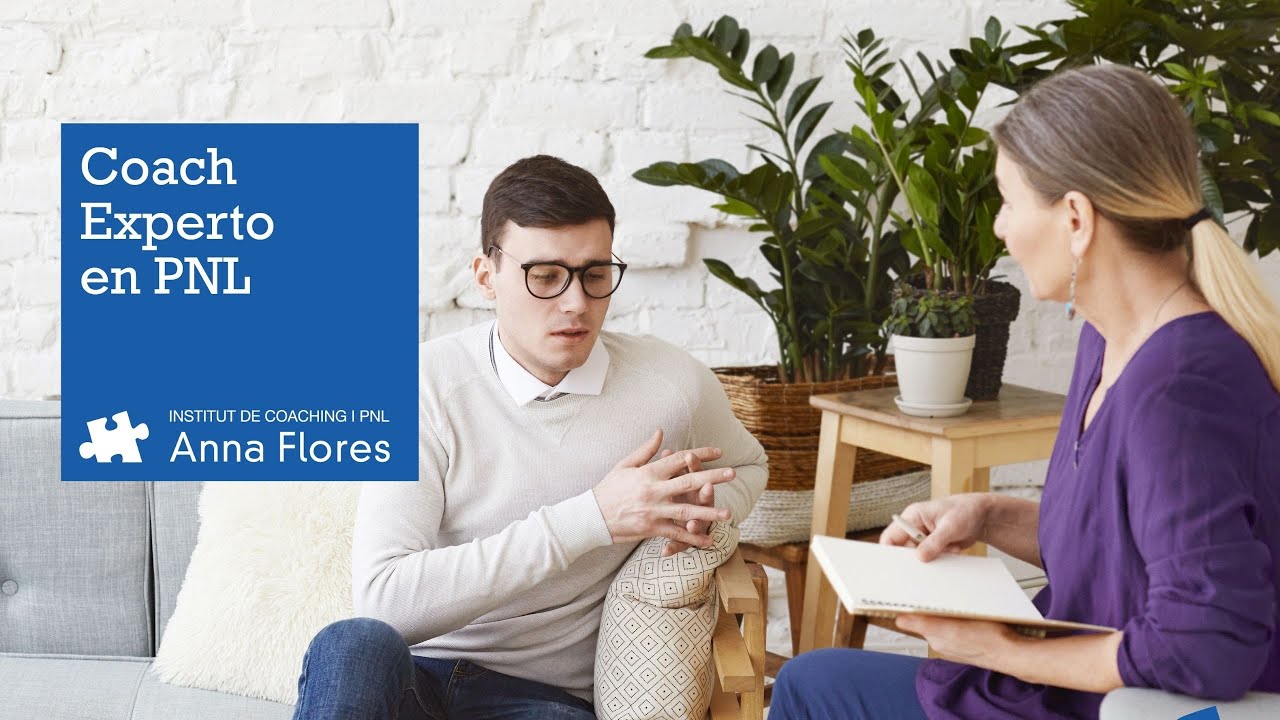 ¿Cómo convertirte en coach experto en PNL? - YouTube