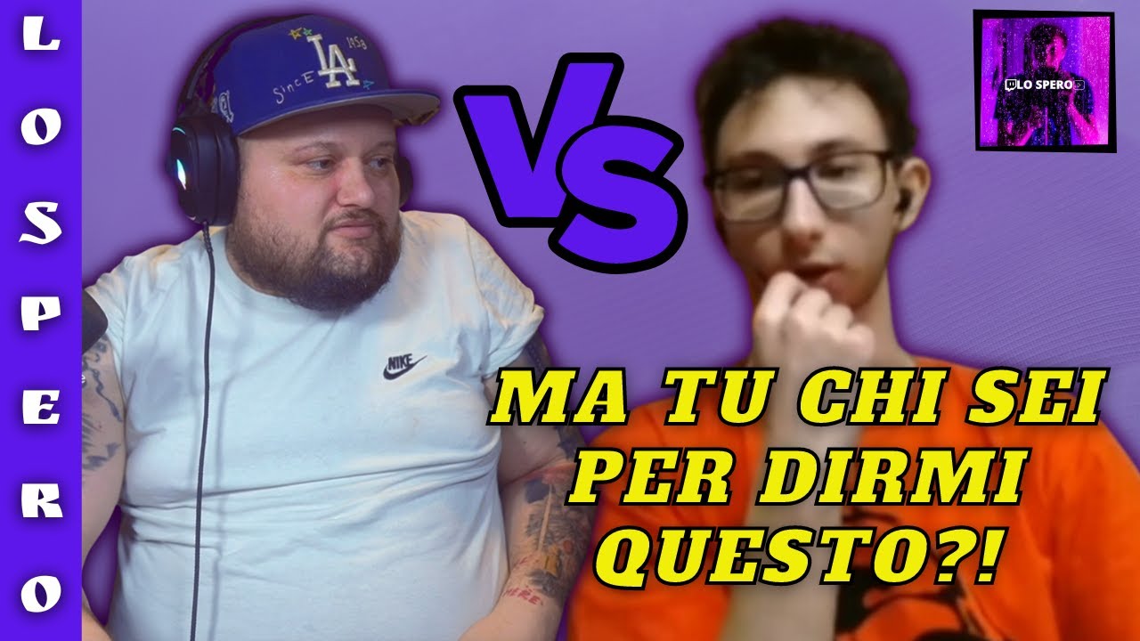 ACCESO CONFRONTO TRA RUBINO E THOMAS FISCHIETTO IL CACCIATORE DI ...