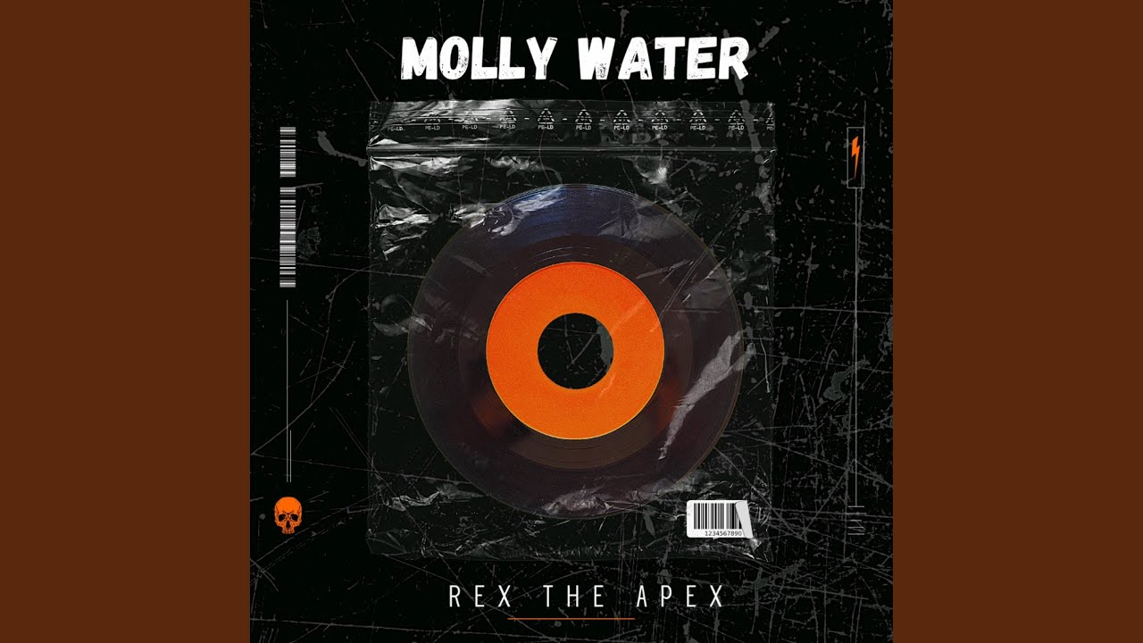 Molly Water - YouTube