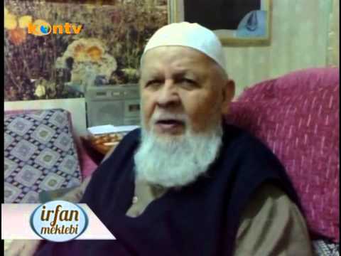 DÜNYADA OLAN ŞEYLER İÇİN GAM VE KEDER YOK.!!! - Tahir Büyükkörükçü Hocaefendi