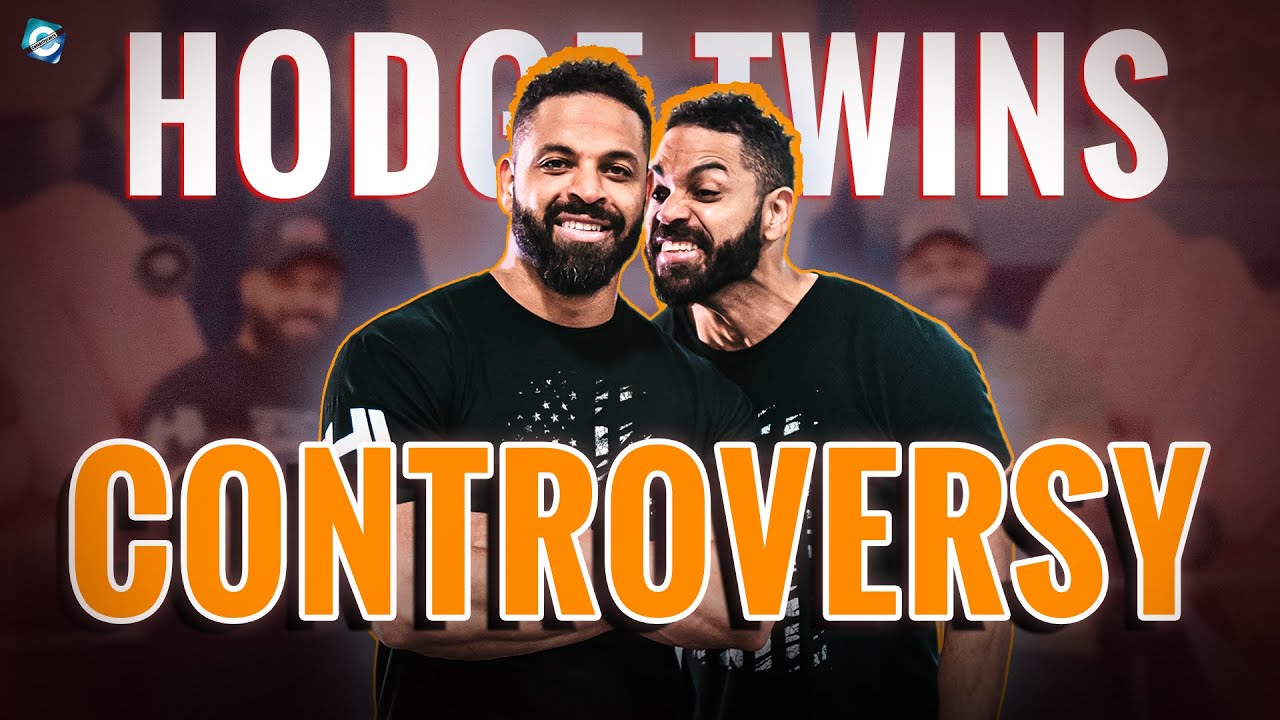 What happened to The Hodgetwins? - YouTube