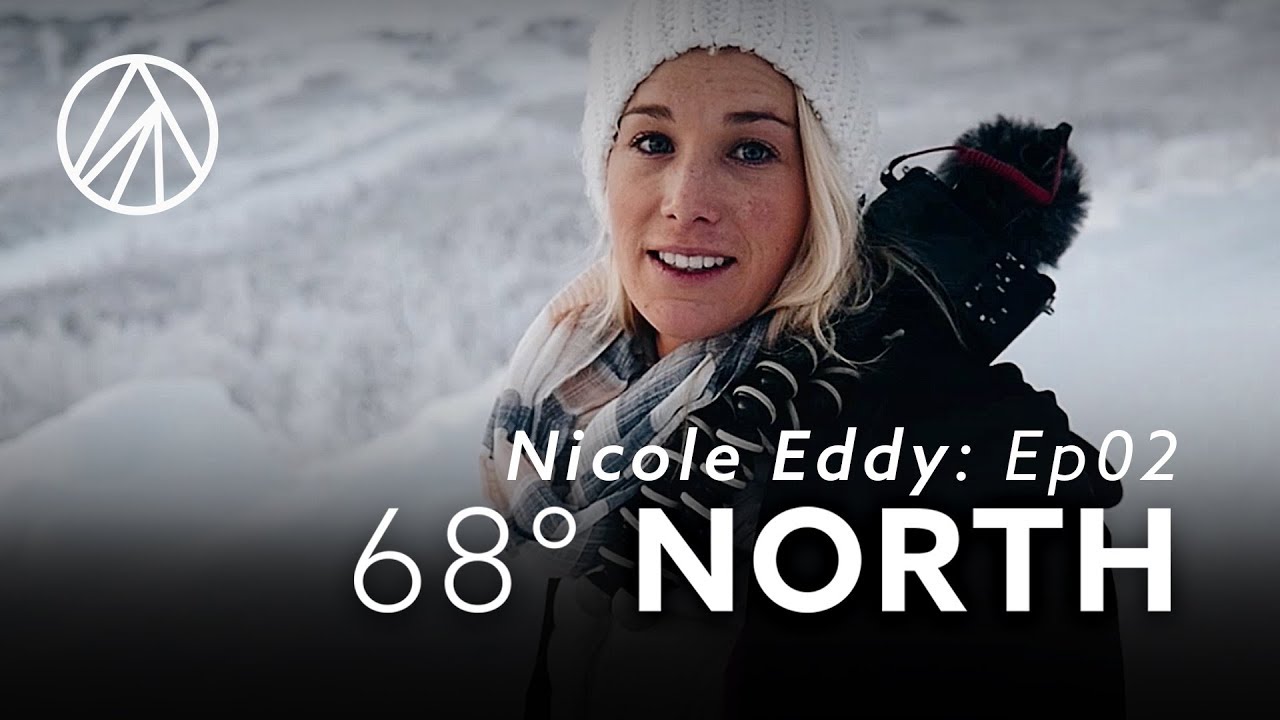 Nicole Eddy: Behind the Creator’s Lens - YouTube
