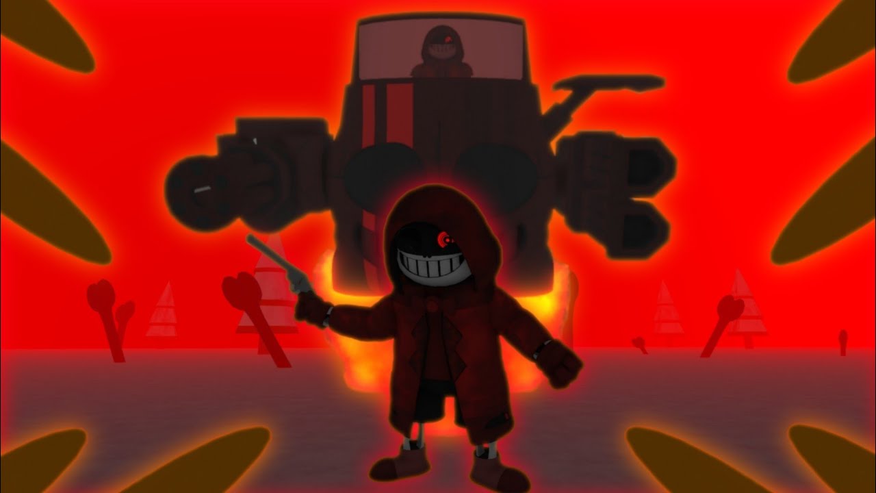 Dusted Soul Ops Boss Rush Reborn Dust Sudden Change Sans [Showcase ...