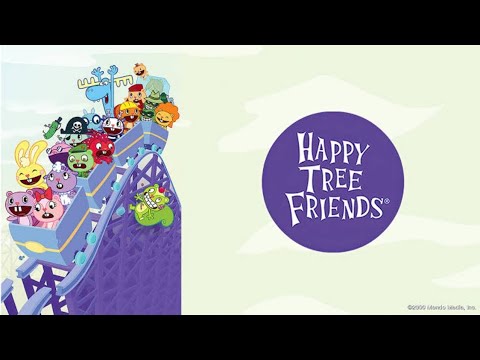 Happy Tree Friends (Intro) (Solo en Audio) - YouTube
