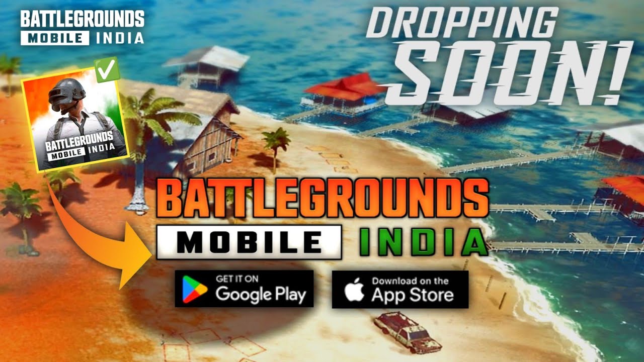 BGMI COMING BACK WITH 3 BIG CHANGES 😳| NEW RULES, NEW SERVER 😍 - YouTube