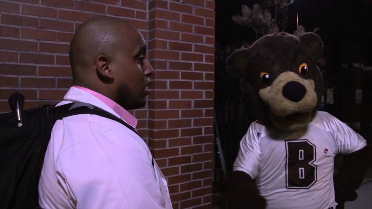 Brown University Bruno