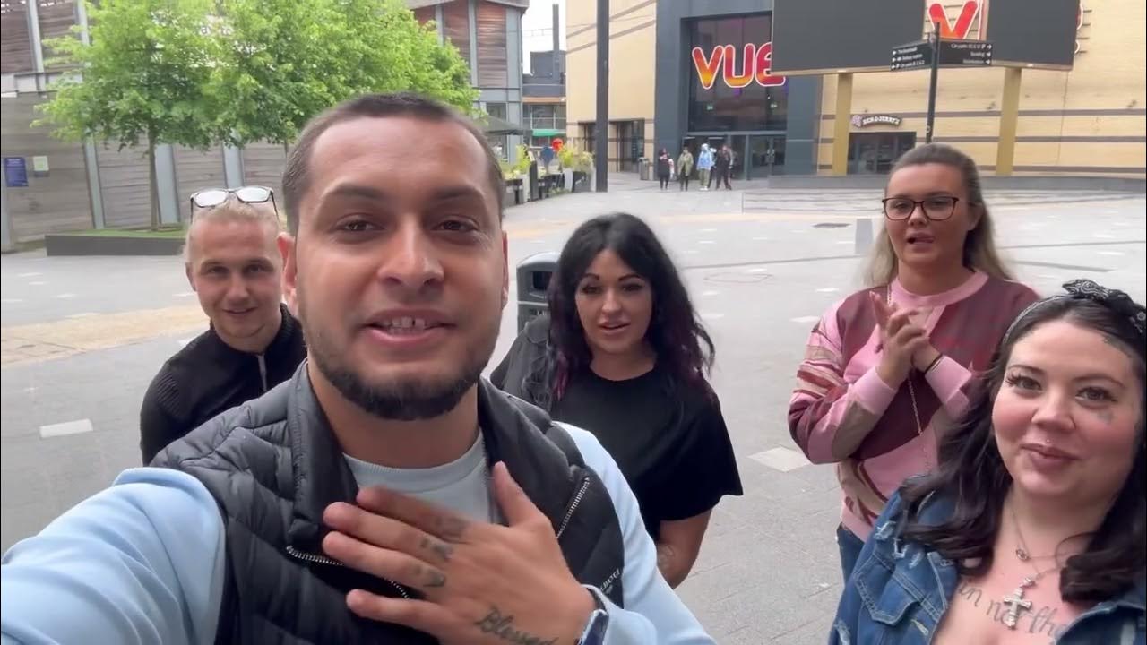 Emz Vlogs - Sammie Birthday (HD) - YouTube