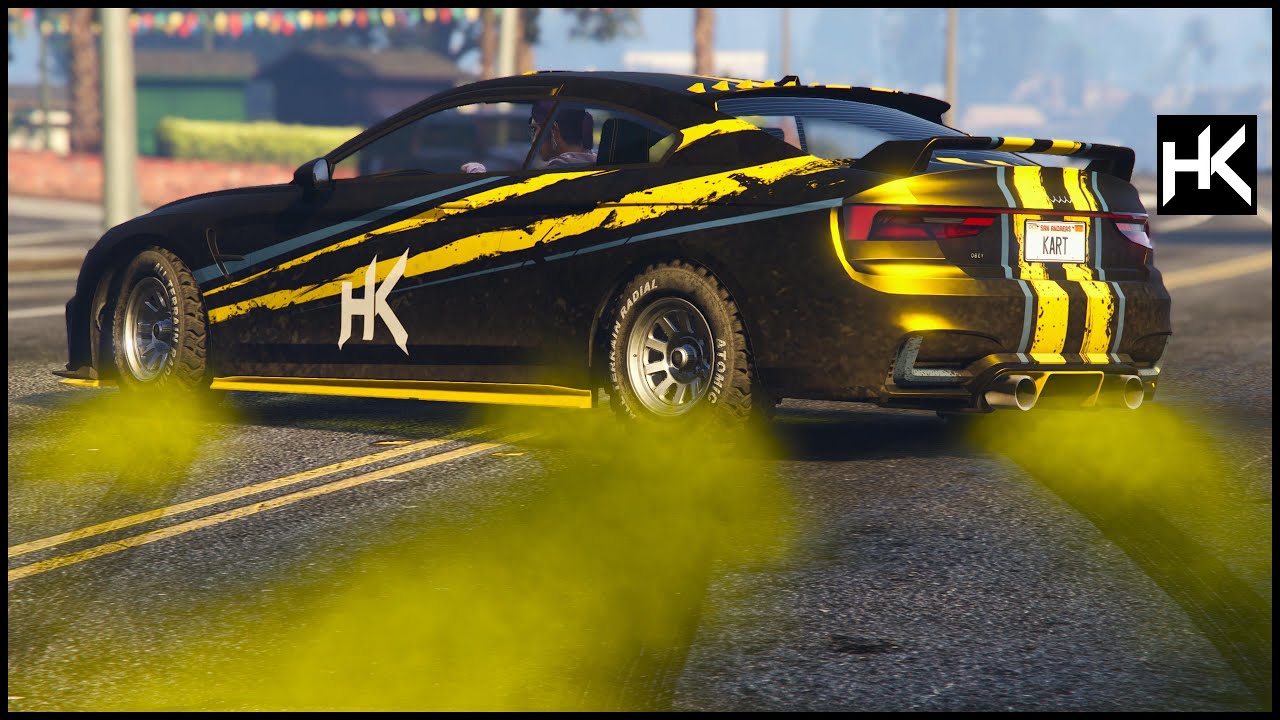 GTA Clips Compilation 29 - YouTube