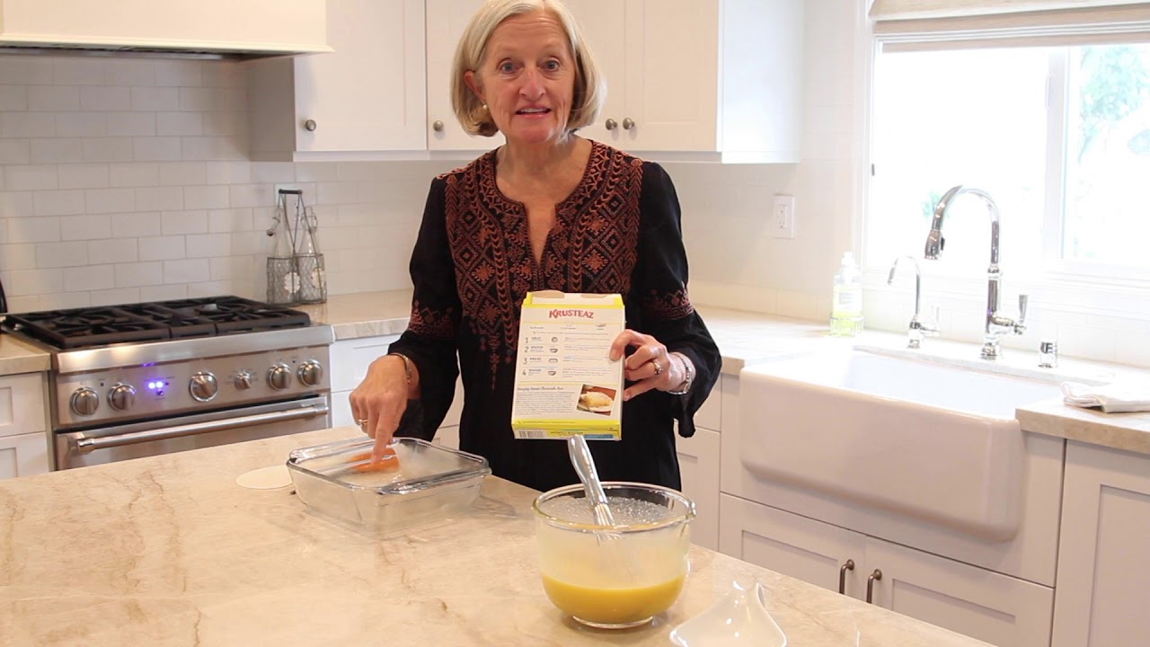 OT // Cooking activity - YouTube