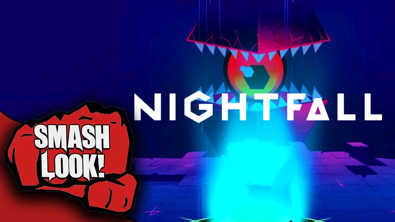 Scariest Nightmares Come To Life In Nightfall Gameplay - Smash Look ...