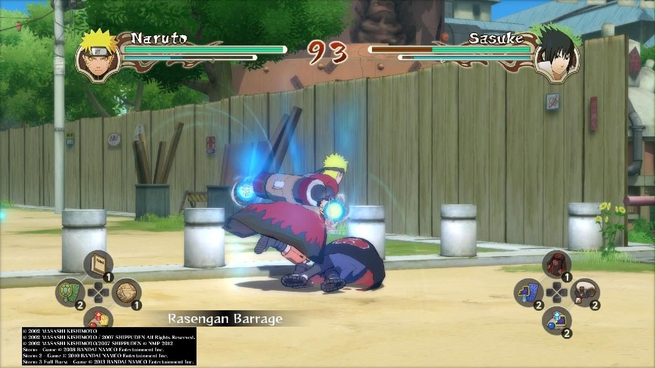Sage NARUTO Vs Ak Sasuke - YouTube