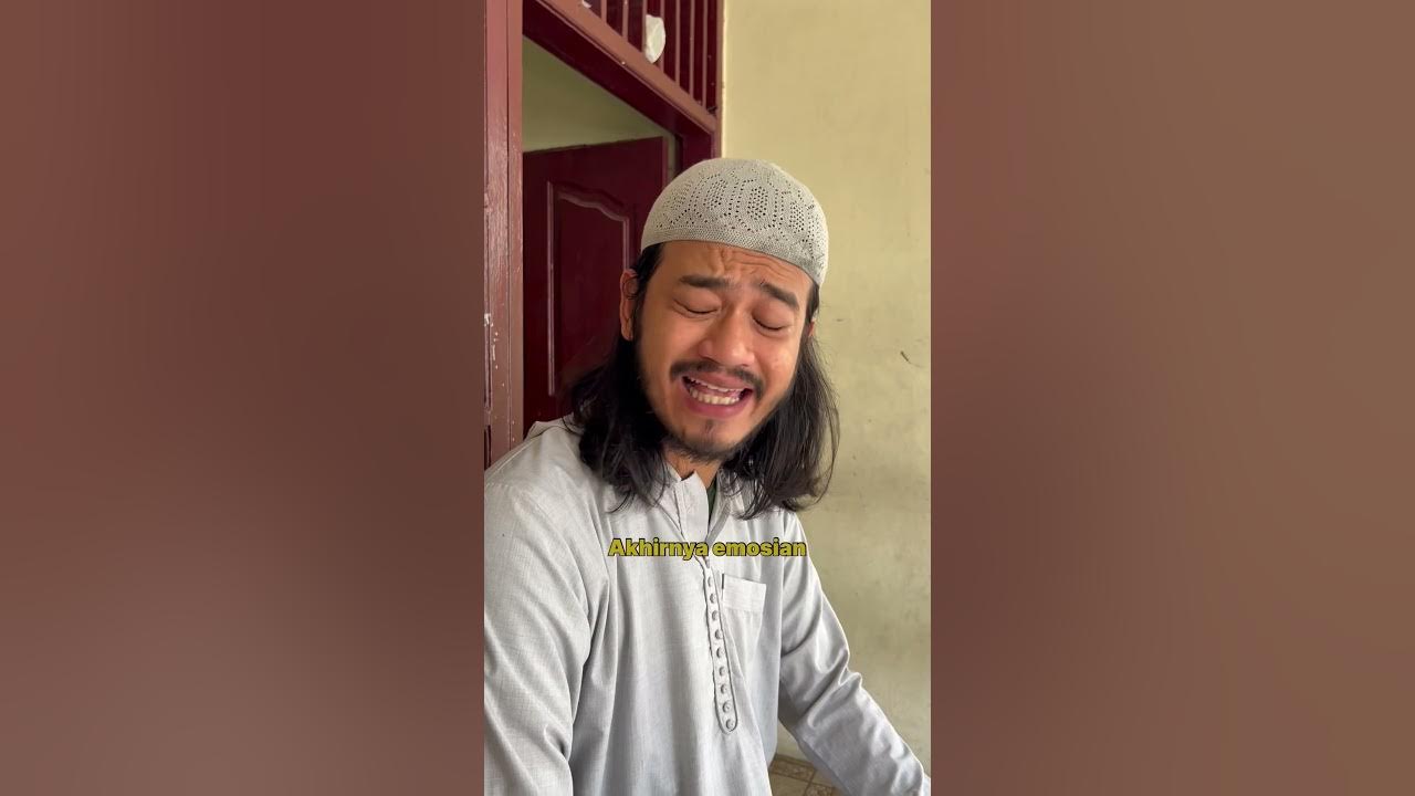 COBAAN DI BULAN PUASA - YouTube