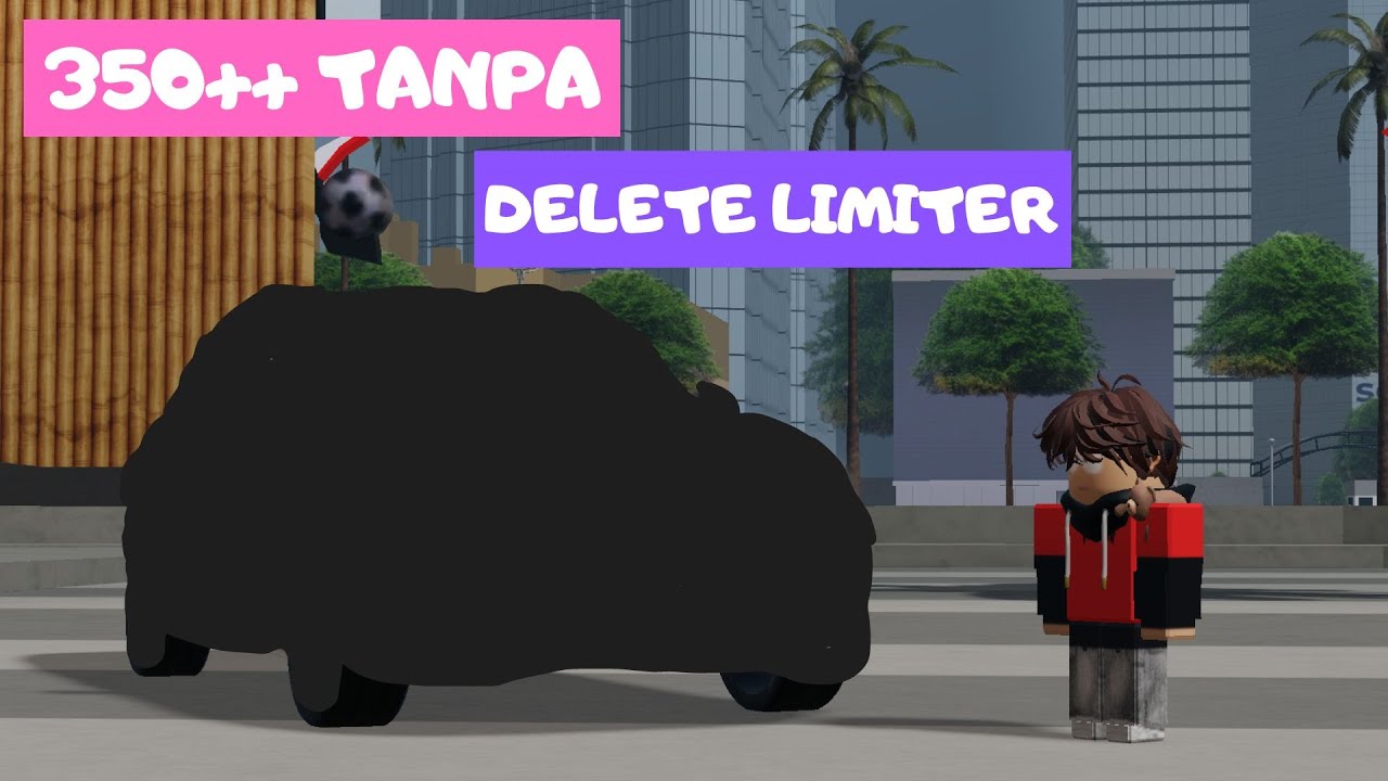 LAMBO LIMITED KALAH SAMA SUV INI! | CAR DRIVING INDONESIA | ROBLOX ...