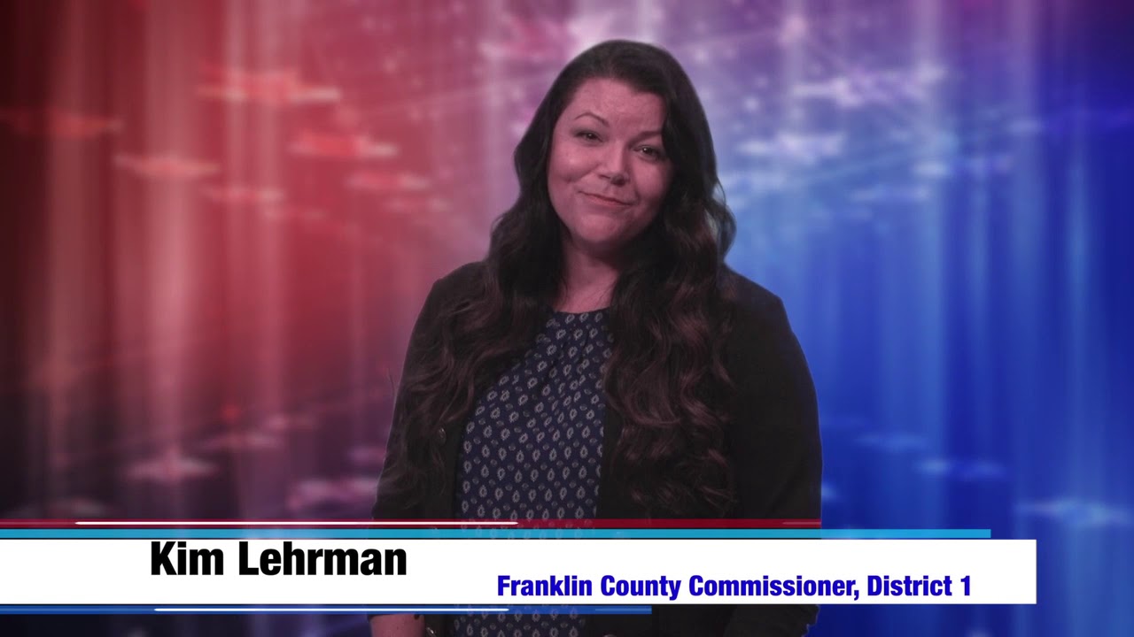 Kim Lehrman (Prefers Democrat Party) - YouTube