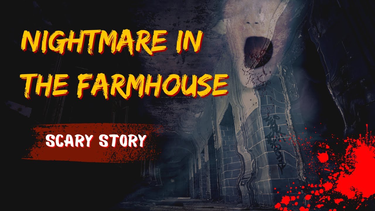 From Dream to Nightmare: The Terrifying Discovery within the Old ...
