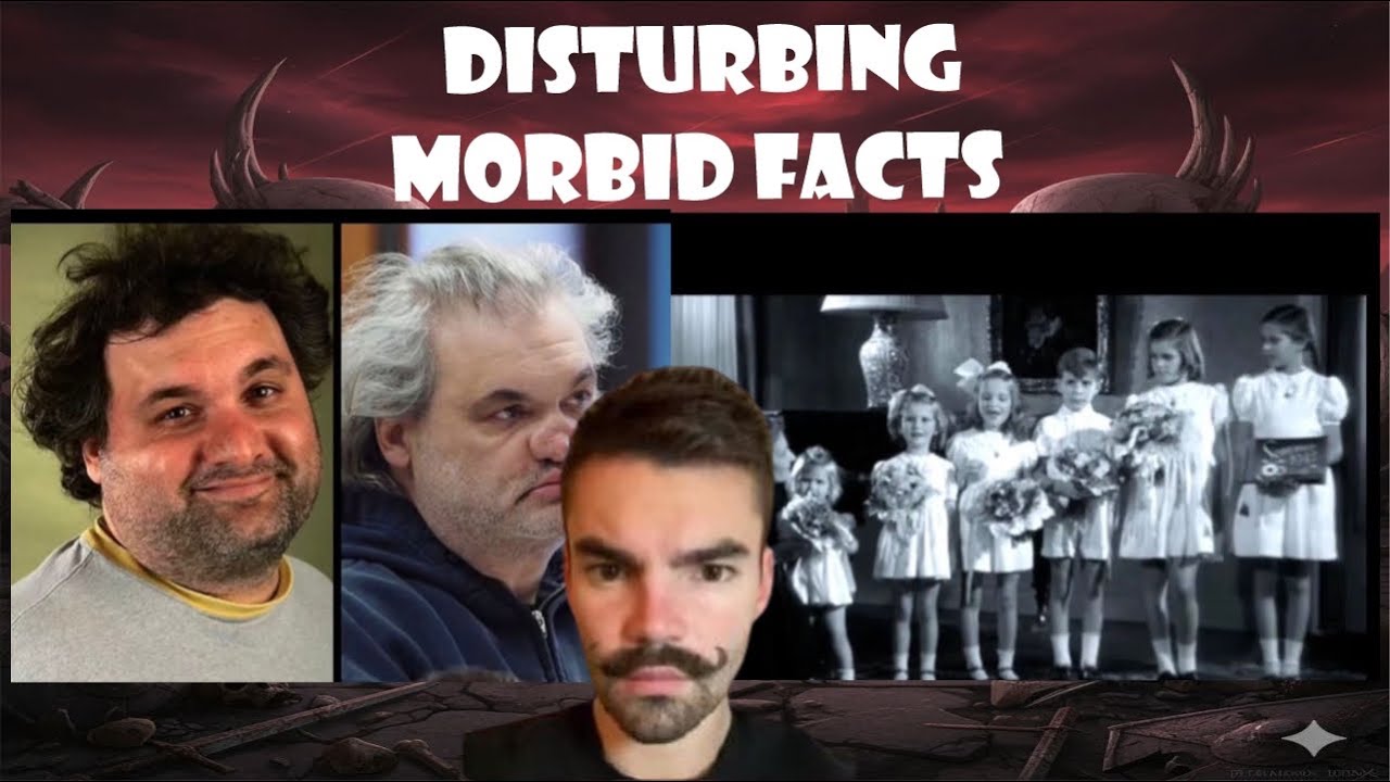 Random Morbid Facts Compilation Part 439: Disturbing Facts You Wish You ...
