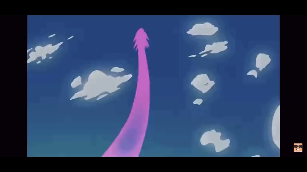 Ultra ego transformation “ animated “ - YouTube