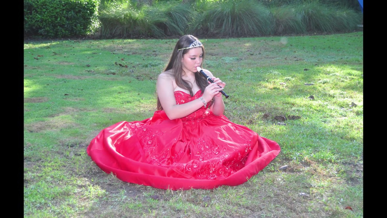 ANDREA CASTILLO MIAMI FL. 2020 - YouTube