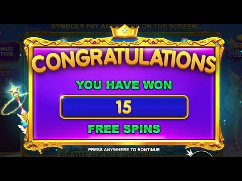 Online Slot Bonuses with The Bandit! - YouTube