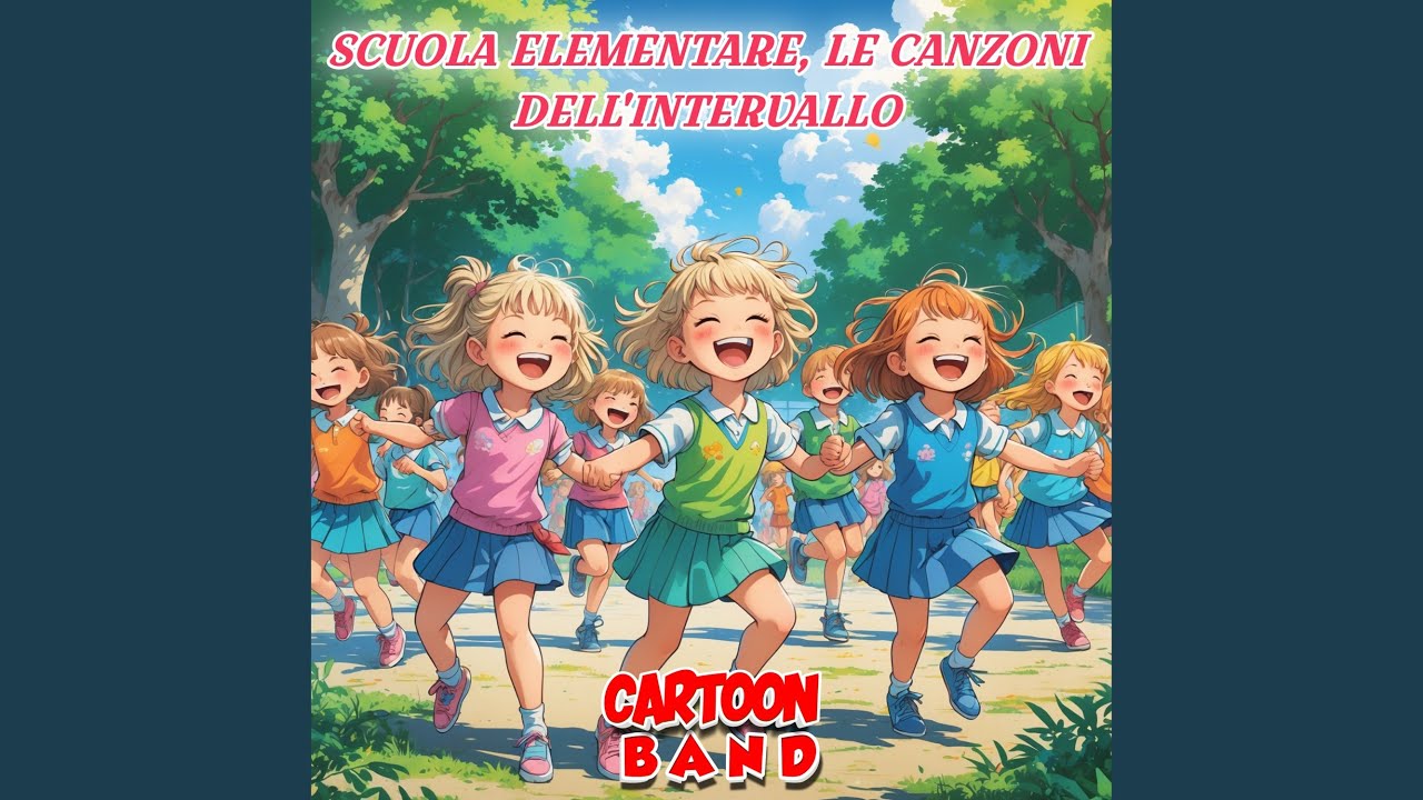I Due Liocorni - YouTube