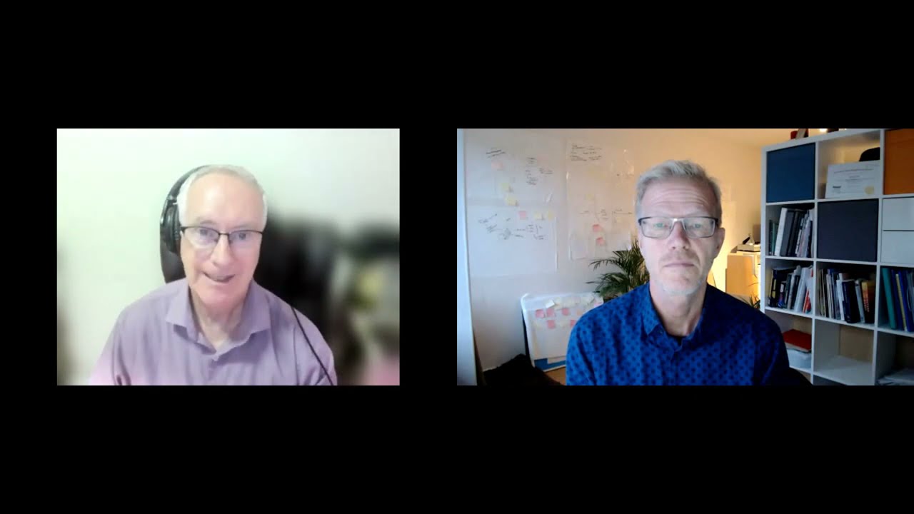 Professor Steve Keen: Government surpluses, implications on the economy ...